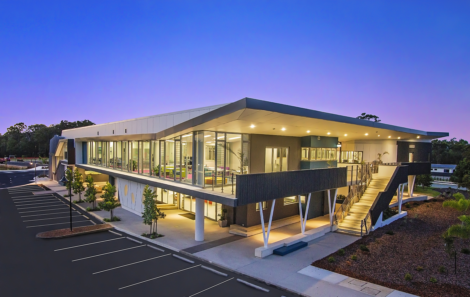 Learning Facilities | Sheldon College