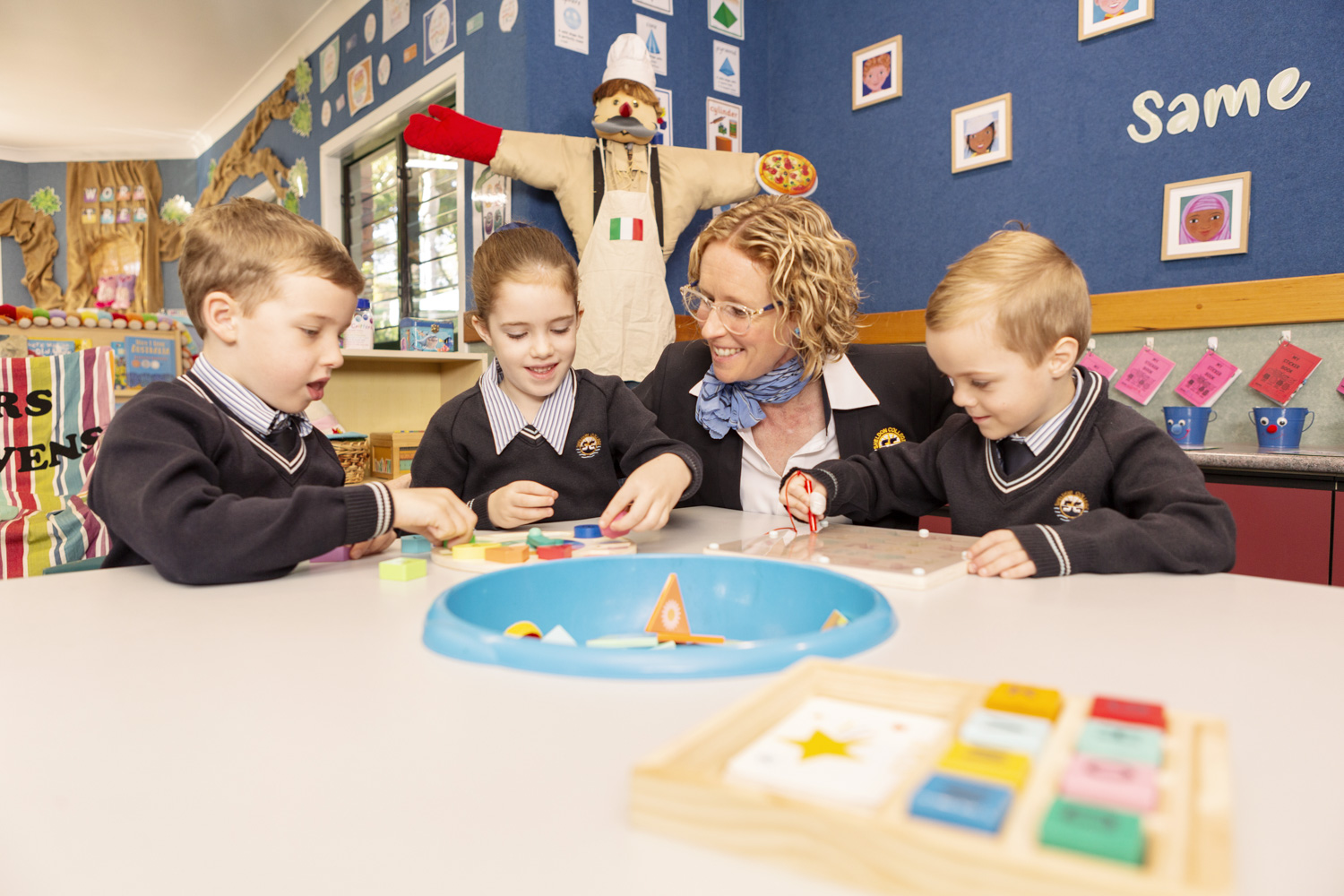 Discover your Career | Sheldon College