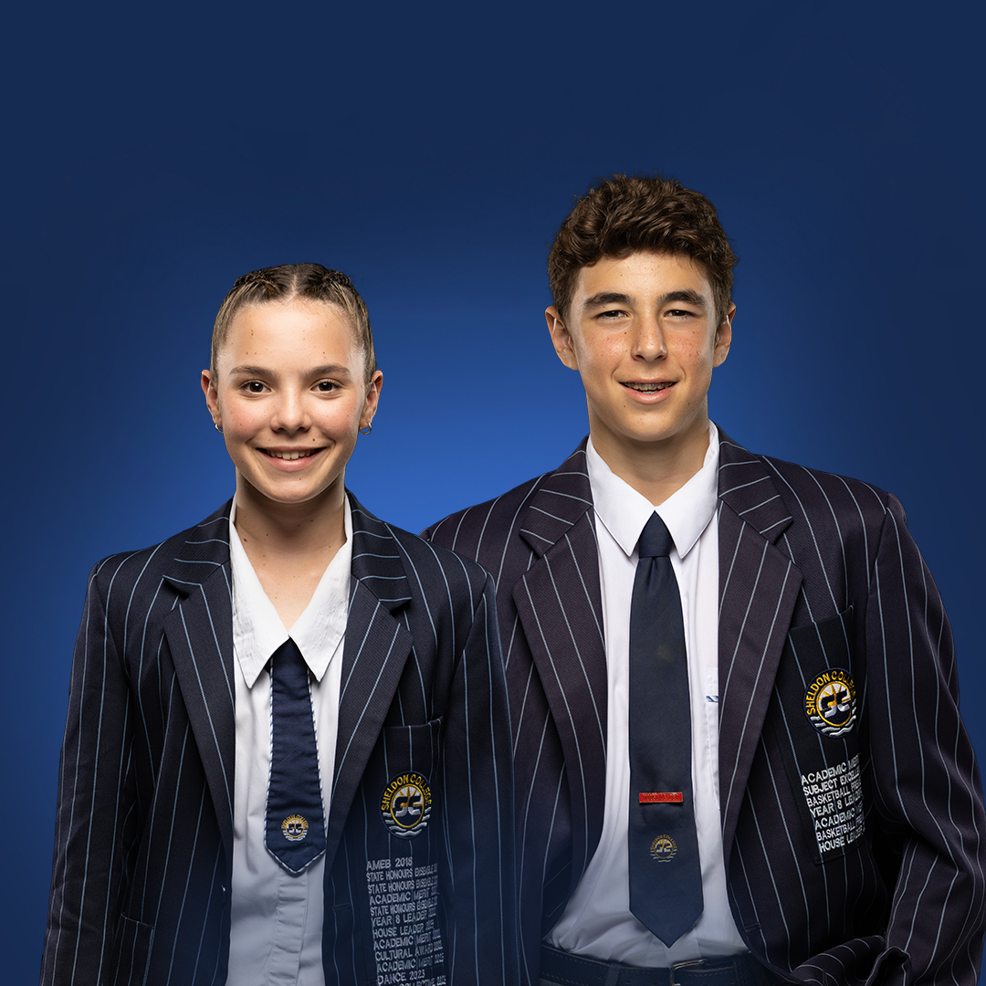 Sheldon College | Independent Co-Educational School