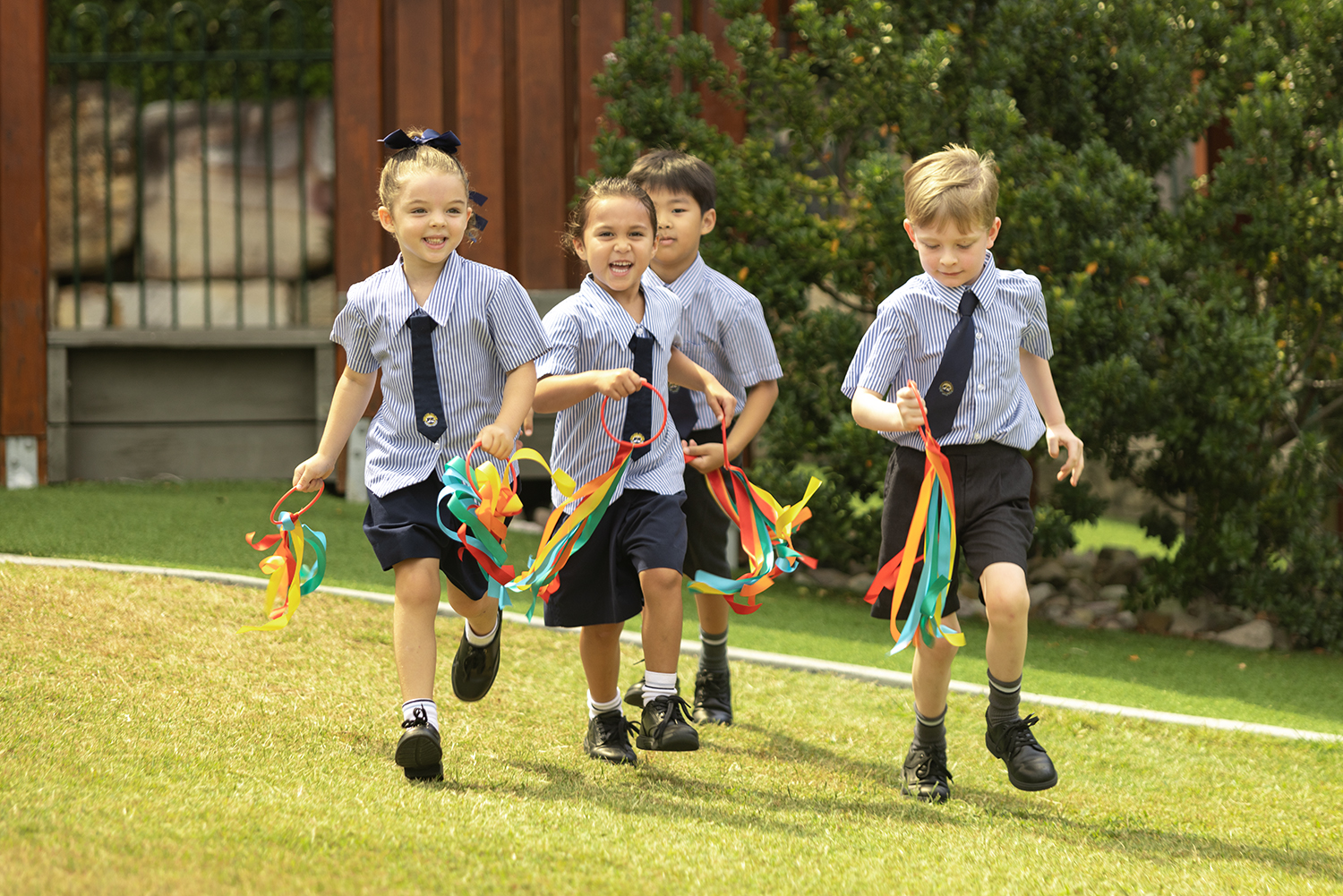 Primary | Sheldon College