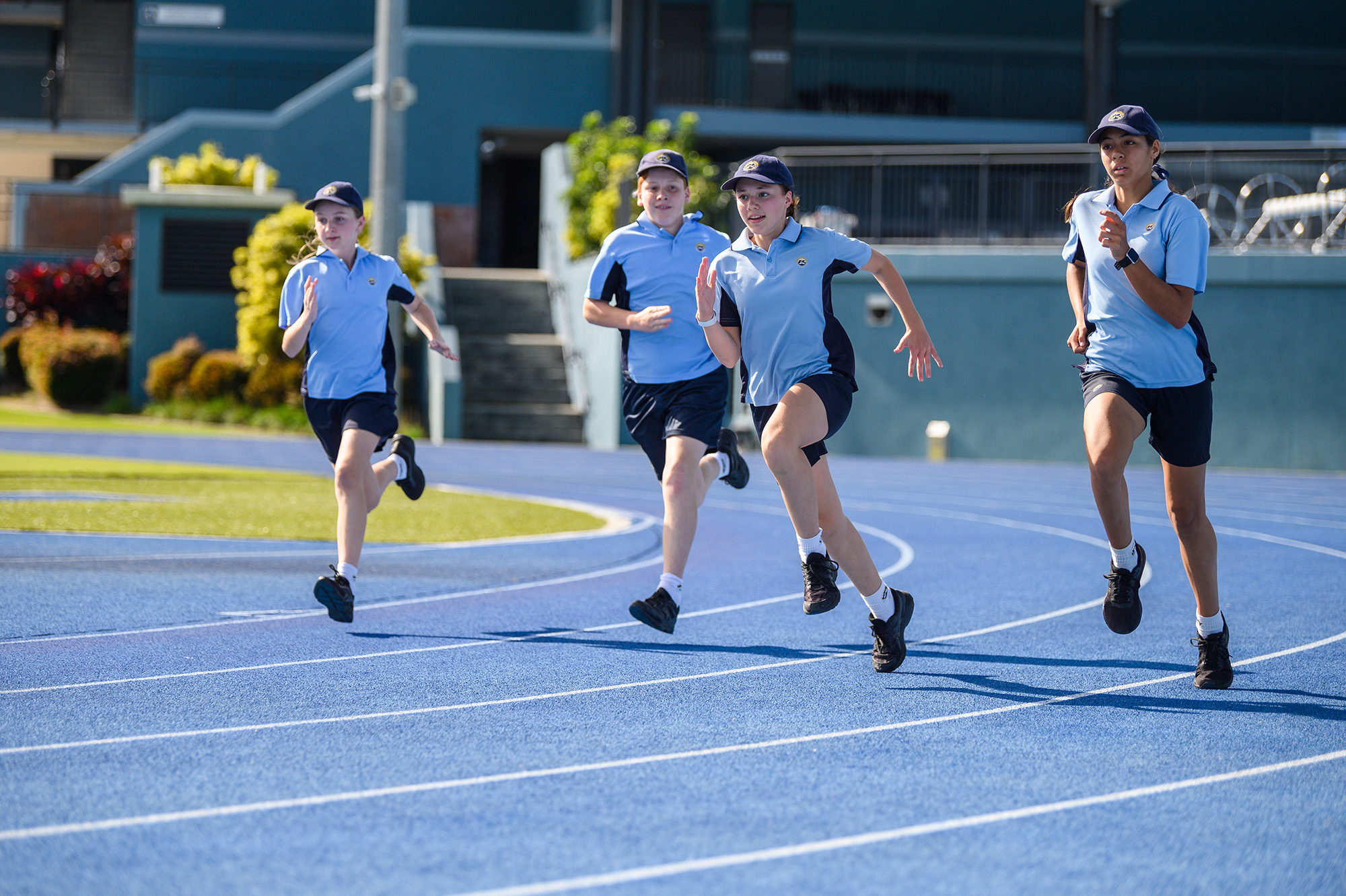 Sport | Sheldon College