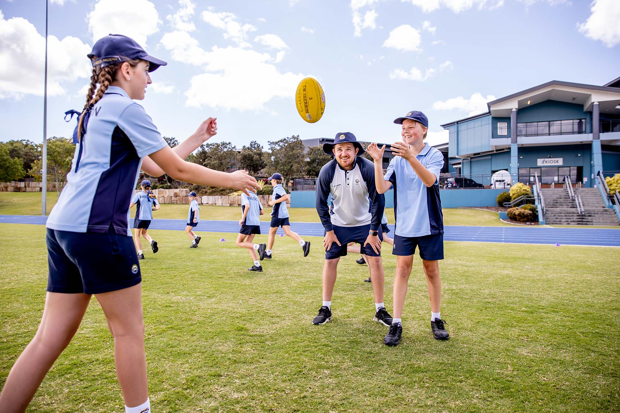 Sport | Sheldon College
