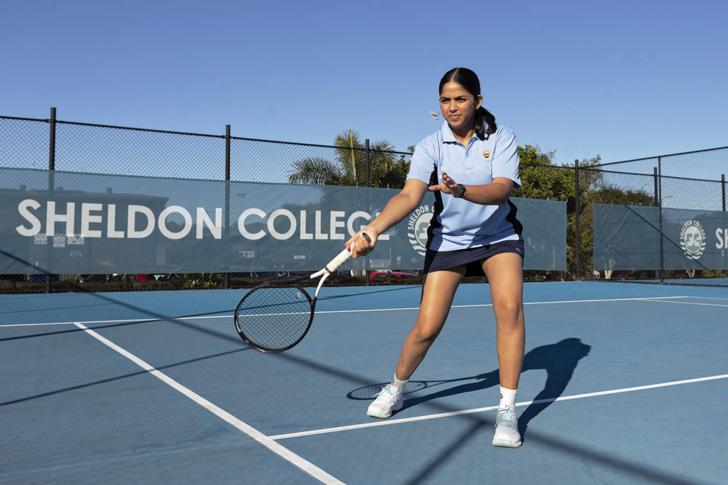 Sport | Sheldon College