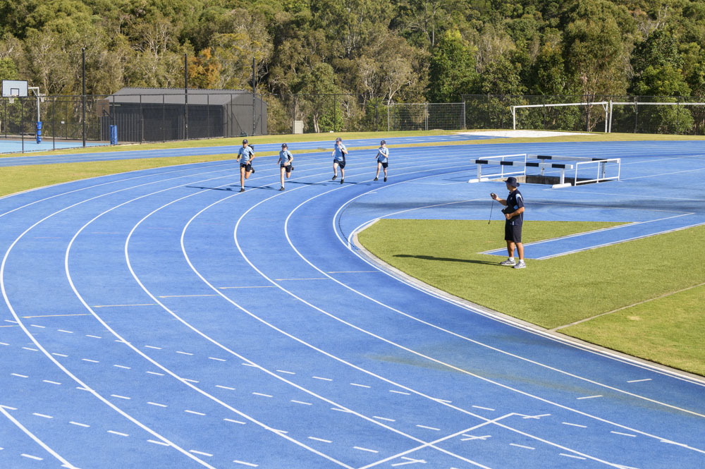 Sports Facilities | Sheldon College