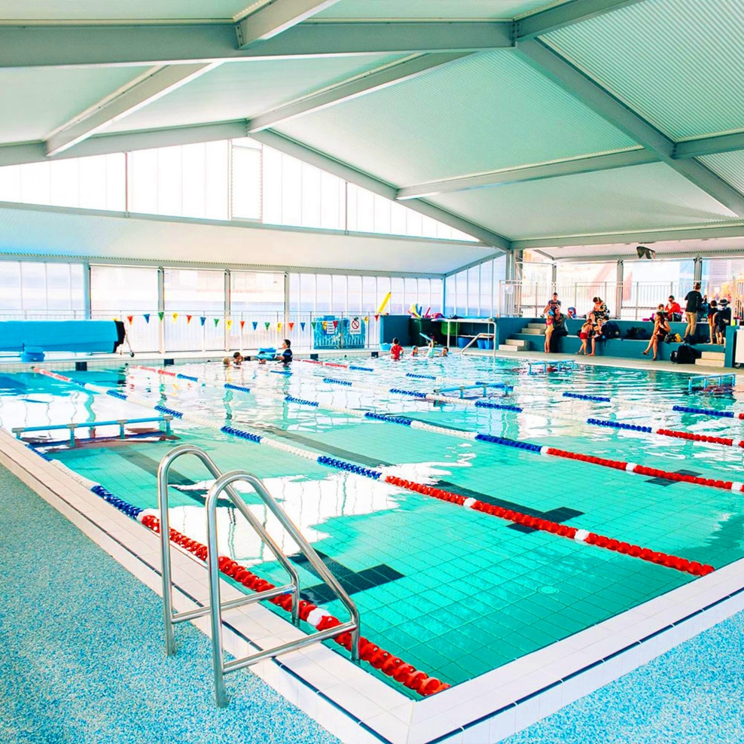 Sports Facilities | Sheldon College