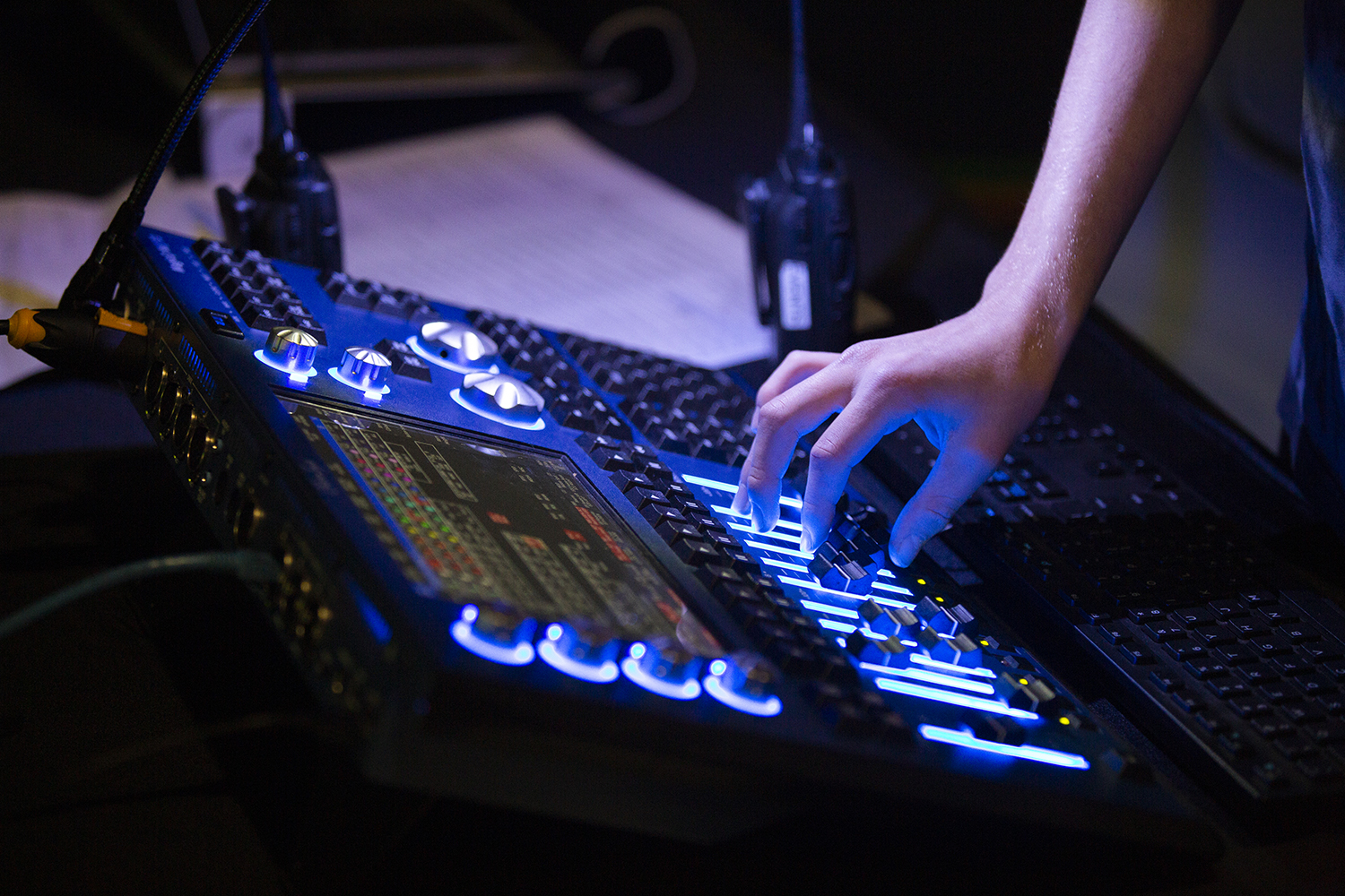 Arts Facilities | Sheldon College