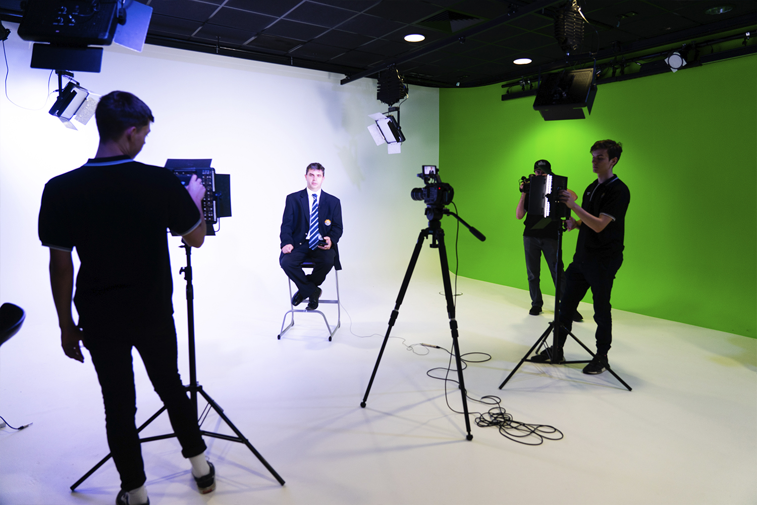 Arts Facilities | Sheldon College