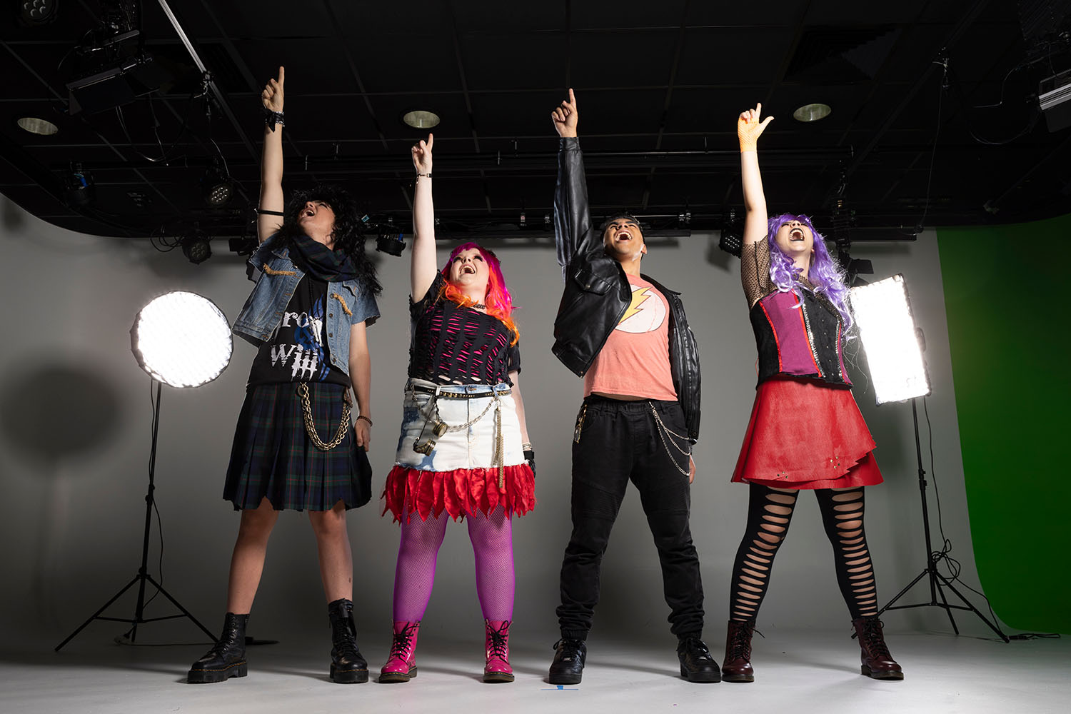 Arts Facilities | Sheldon College