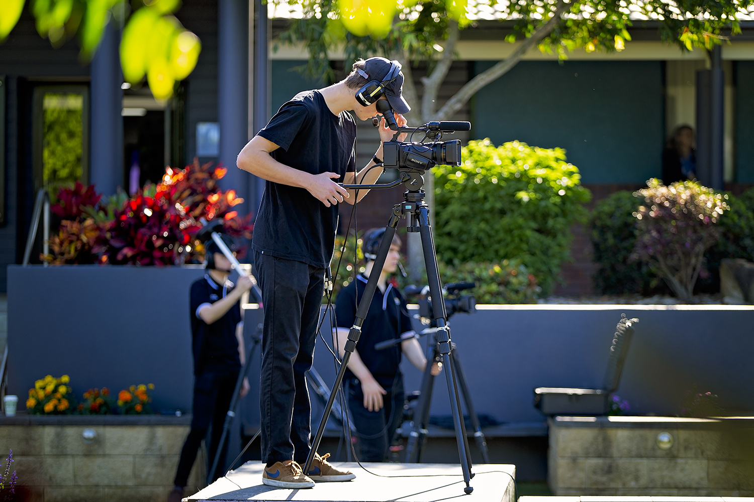 Arts Facilities | Sheldon College