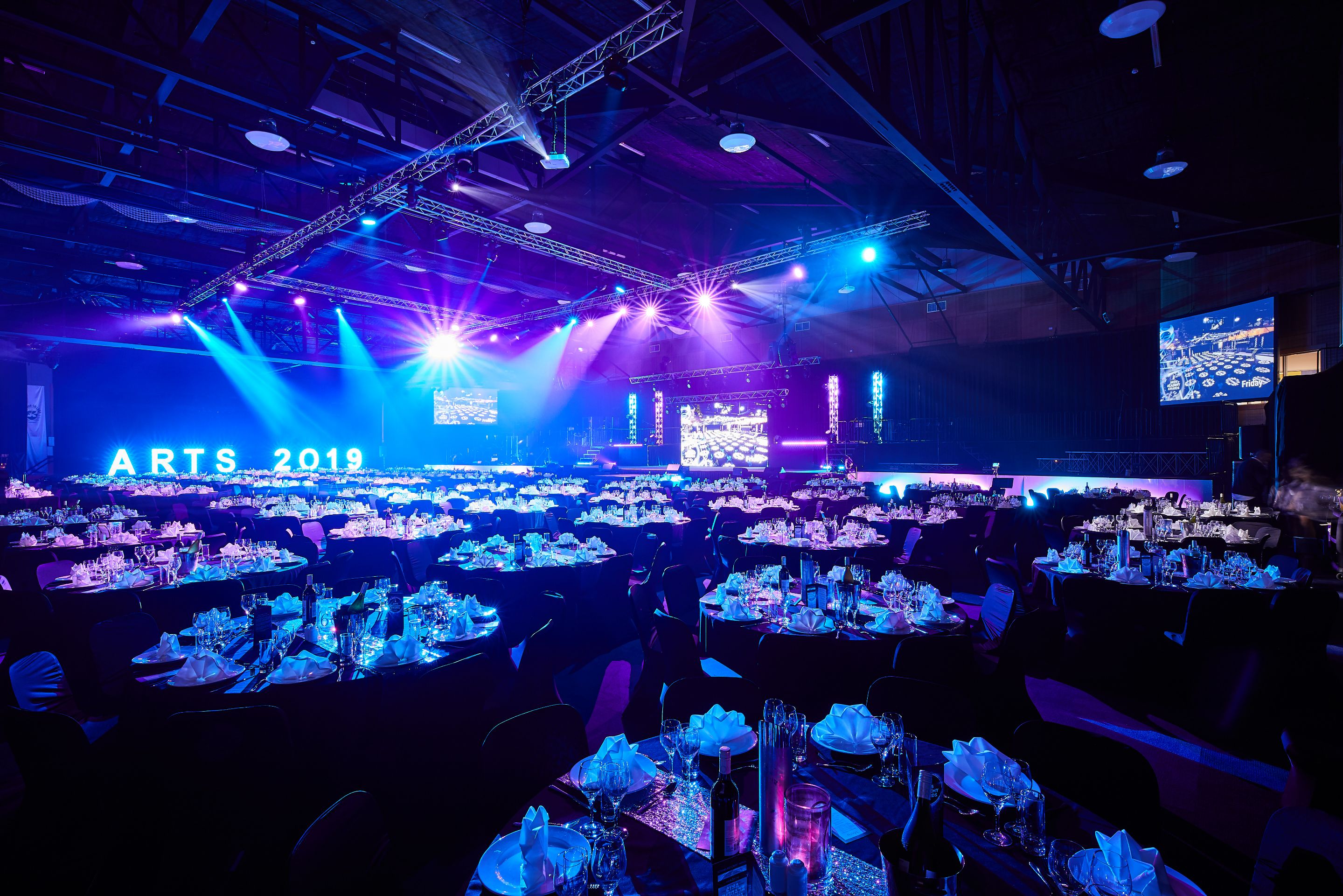 Arts Facilities | Sheldon College