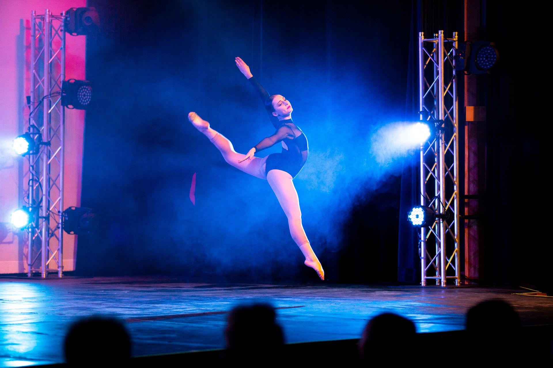 Arts Facilities | Sheldon College