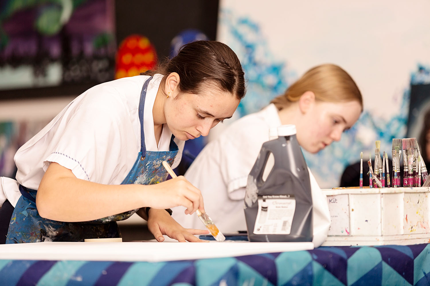 Arts Facilities | Sheldon College