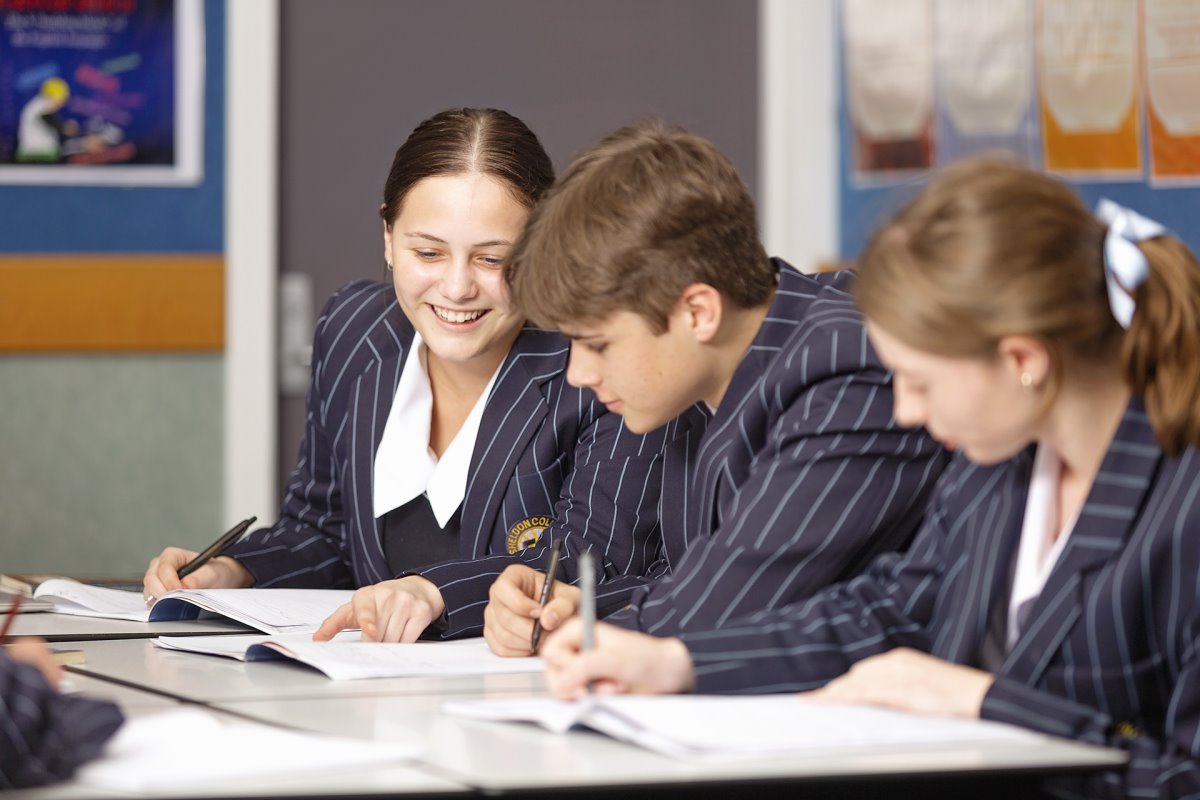 Annual School Performance Report | Sheldon College