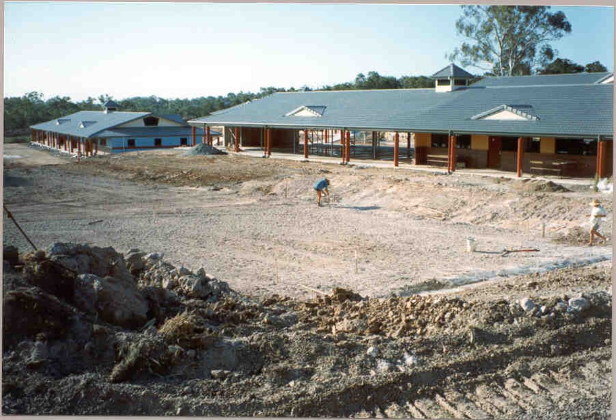 Our History | Sheldon College