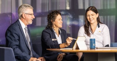 Senior Leadership Team | Sheldon College