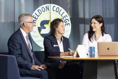 Career Opportunities | Sheldon College
