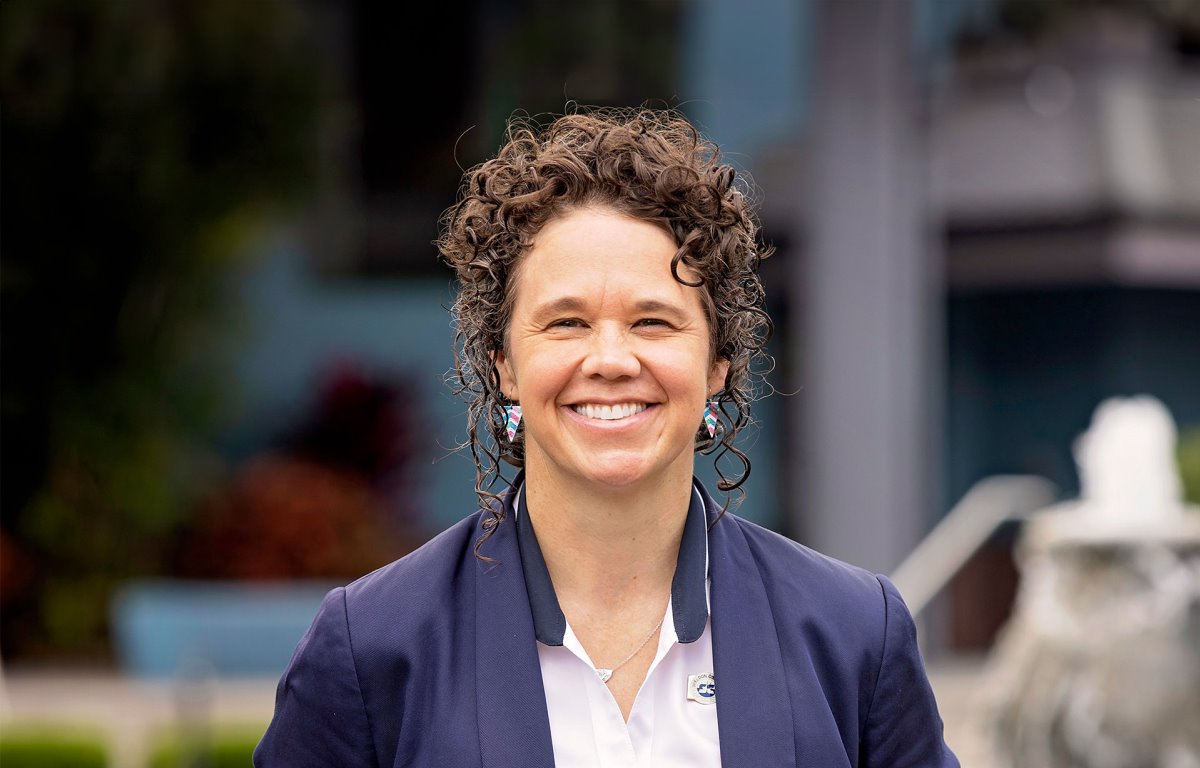 Principal Kate Mortimer | Sheldon College