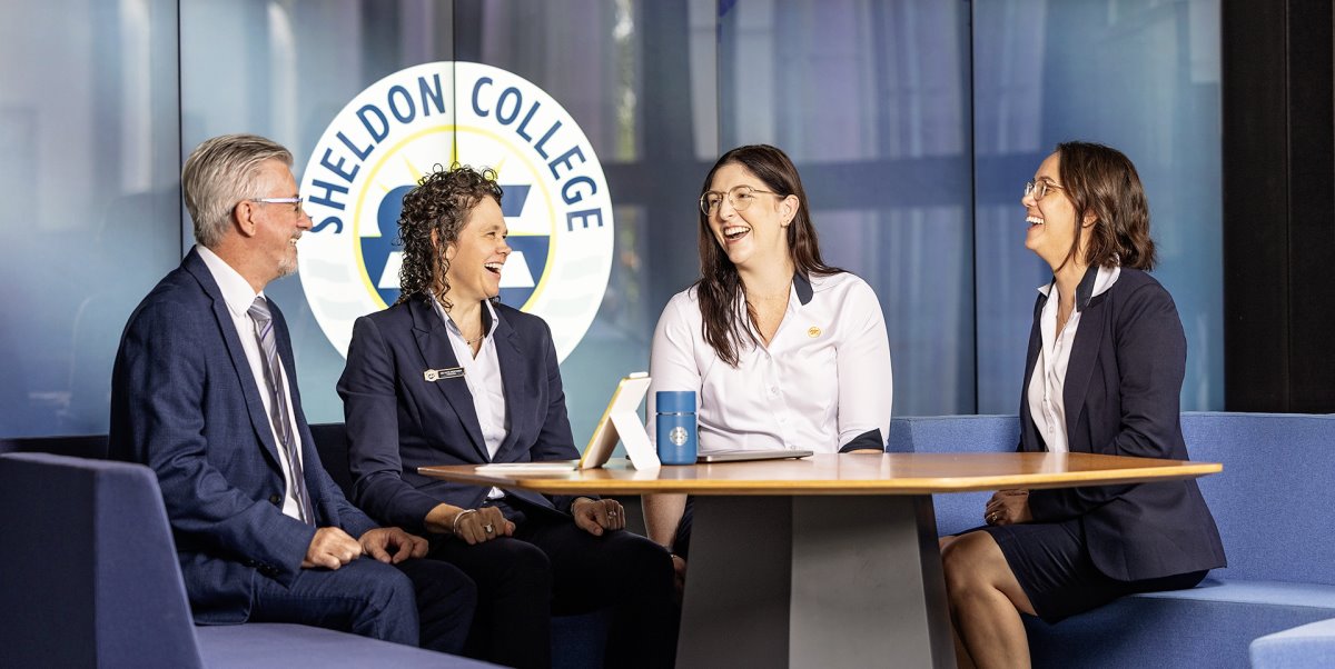Career Opportunities | Sheldon College