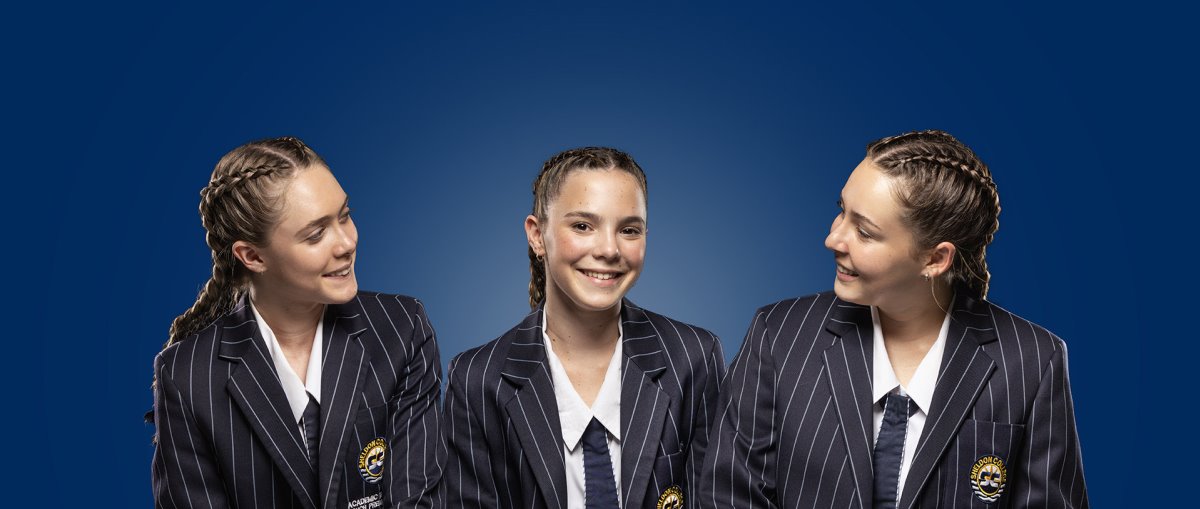 Sheldon Uniform | Sheldon College