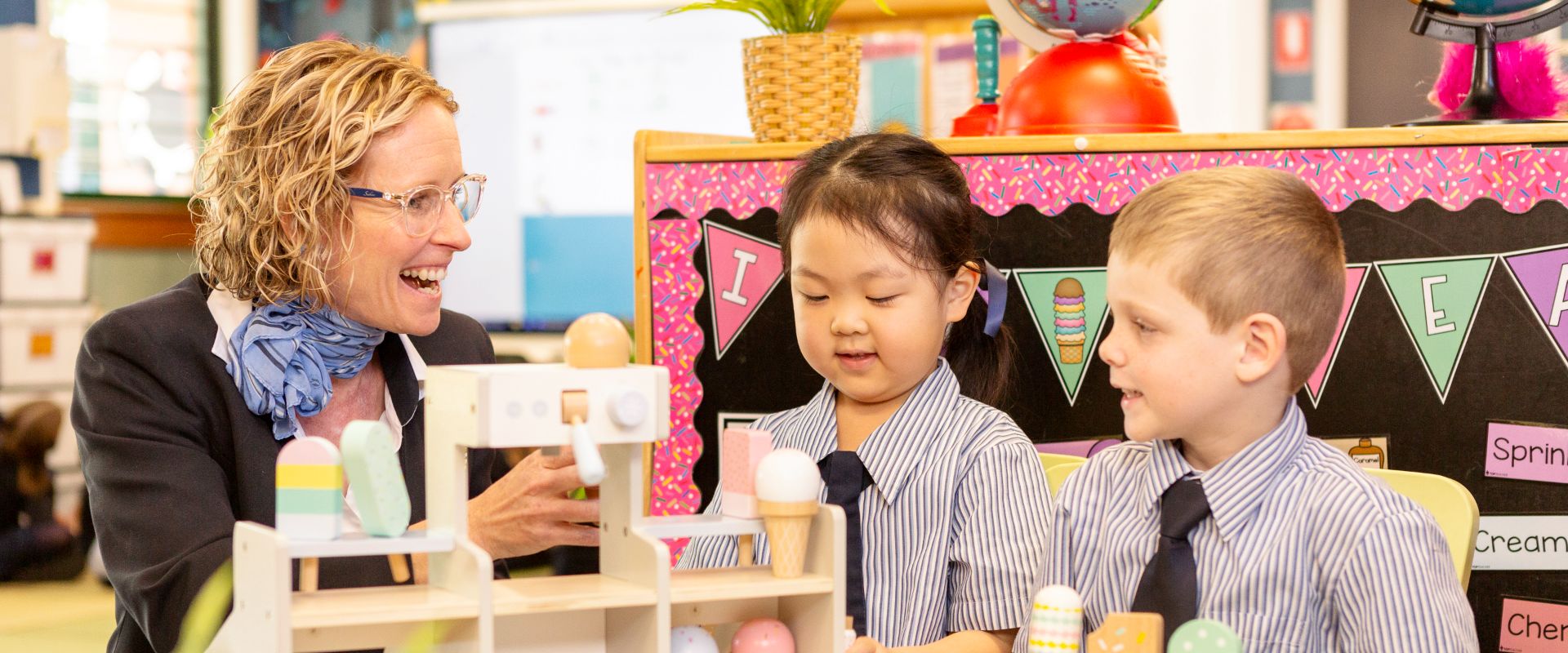 Teaching & Learning at Sheldon | Sheldon College