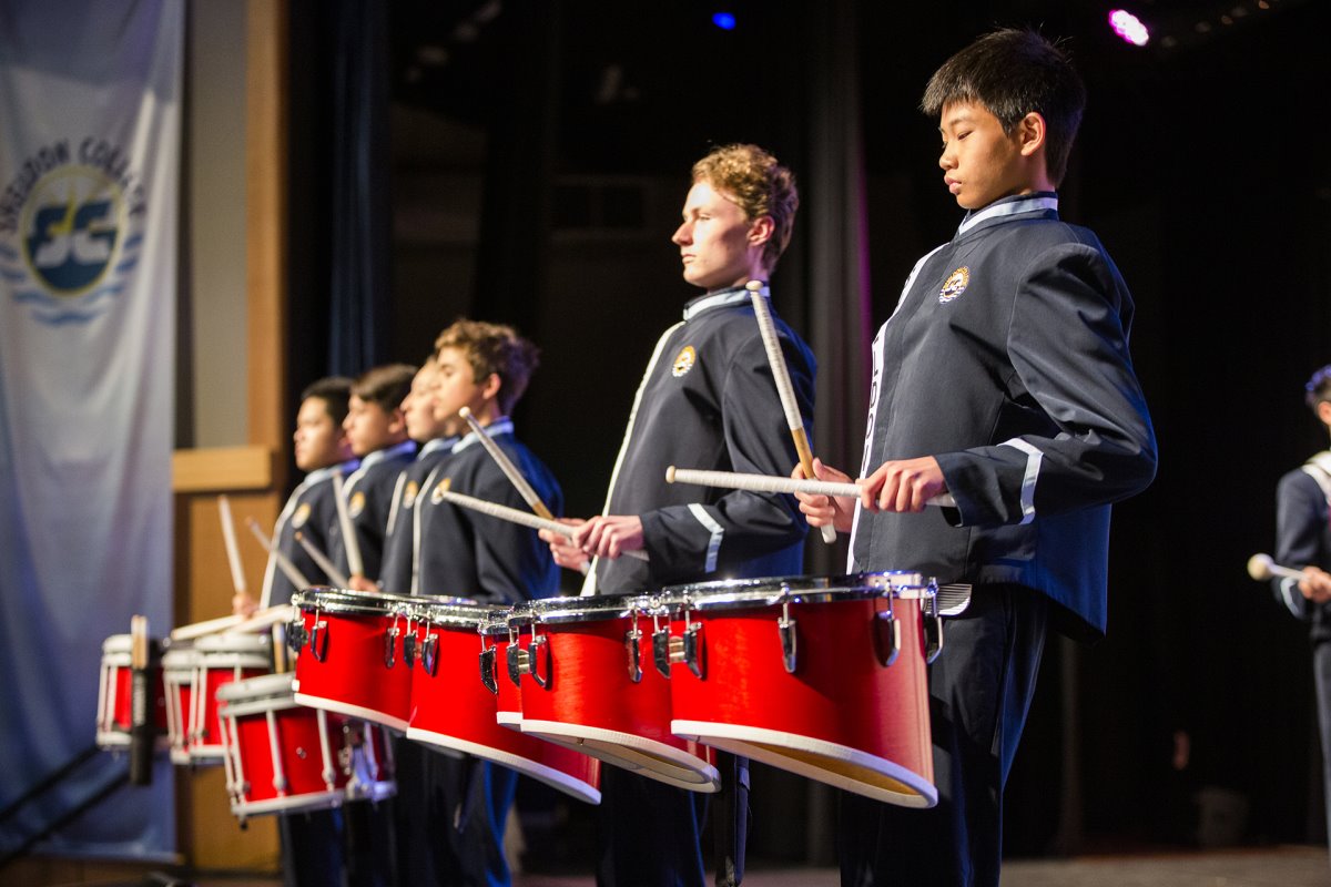 The Arts | Sheldon College