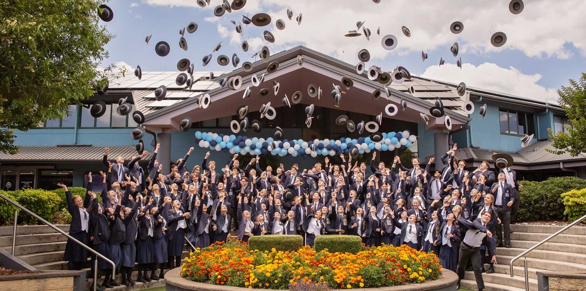 Where are they now? | Sheldon College