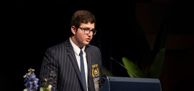 Student Leadership | Sheldon College