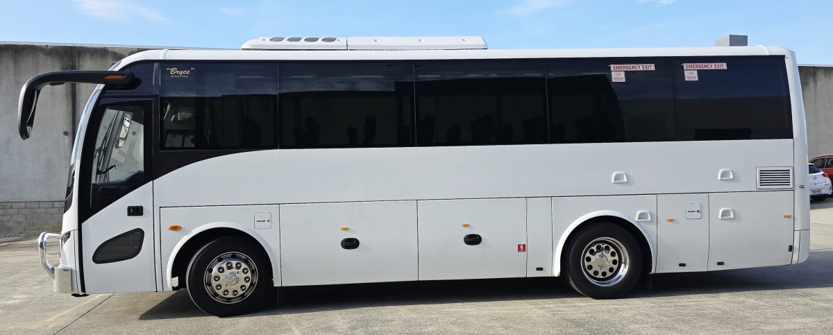 Transport Options | Sheldon College