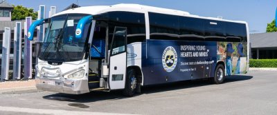 Transport Options | Sheldon College